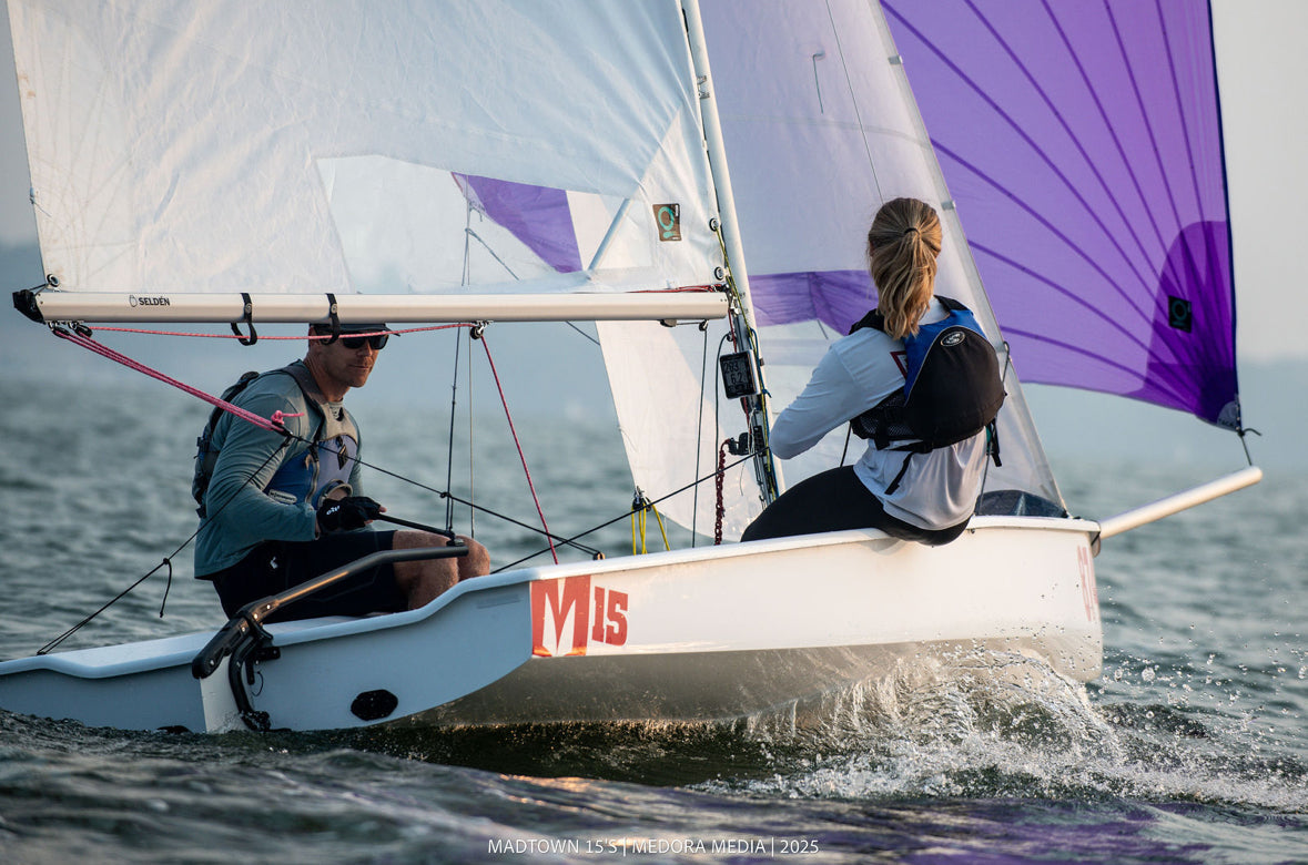 Mount It Right: How to Avoid Killing Your Atlas Accuracy in RaceSense – Vakaros