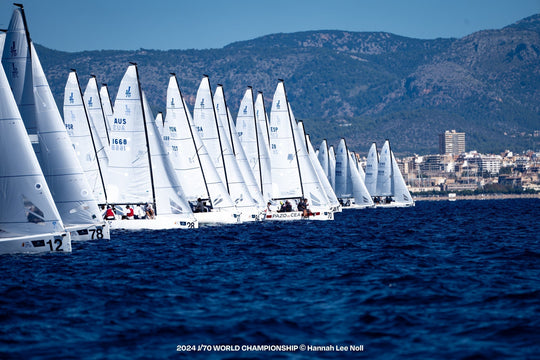 Vakaros - High Quality Sailing Instruments