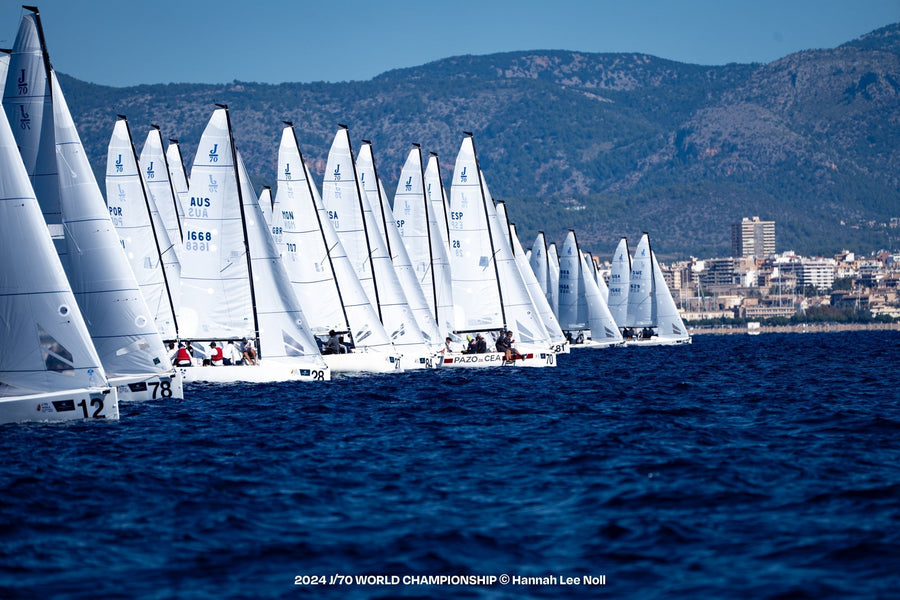 Vakaros - High Quality Sailing Instruments