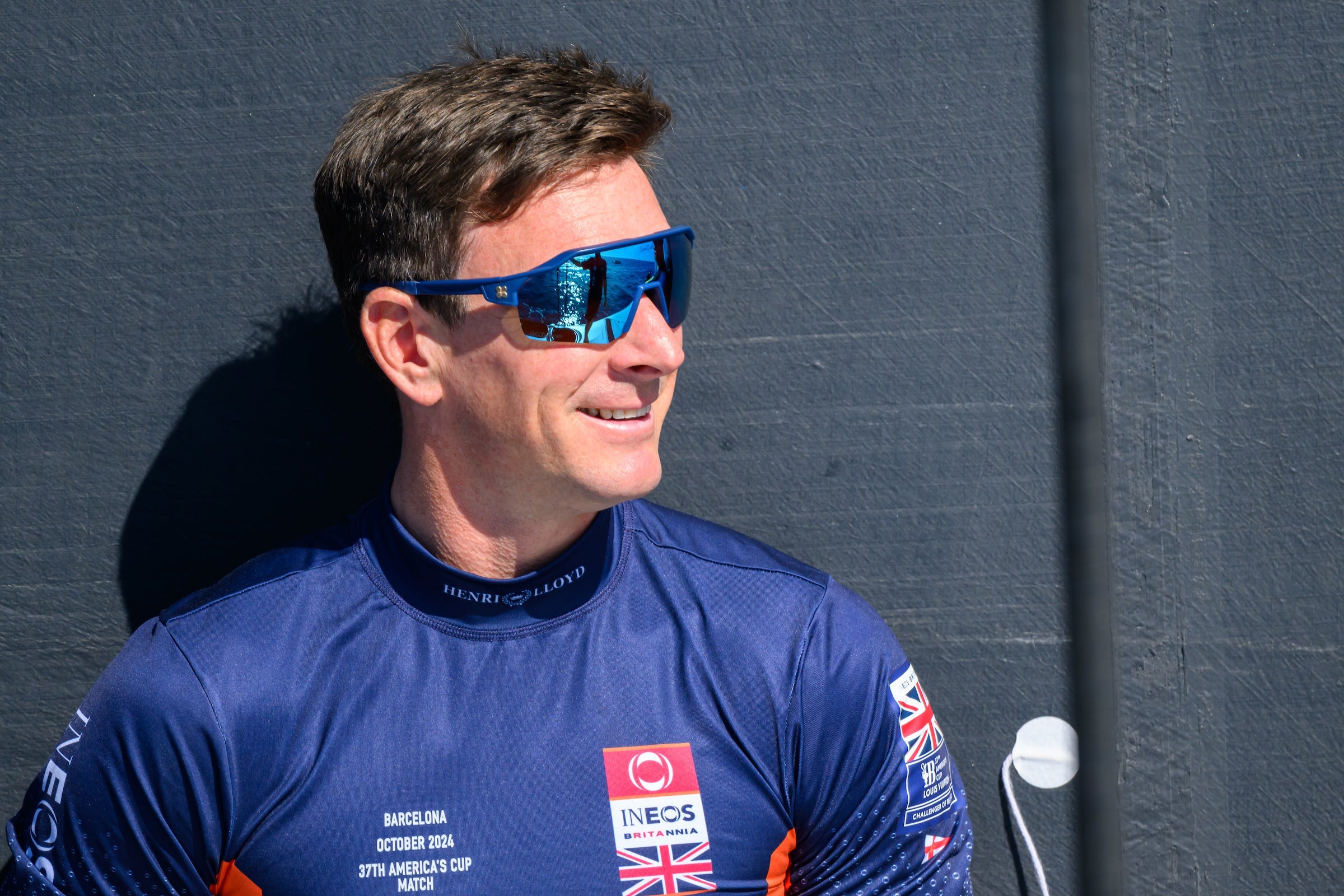 Seven questions to Dylan Fletcher Scott – Vakaros