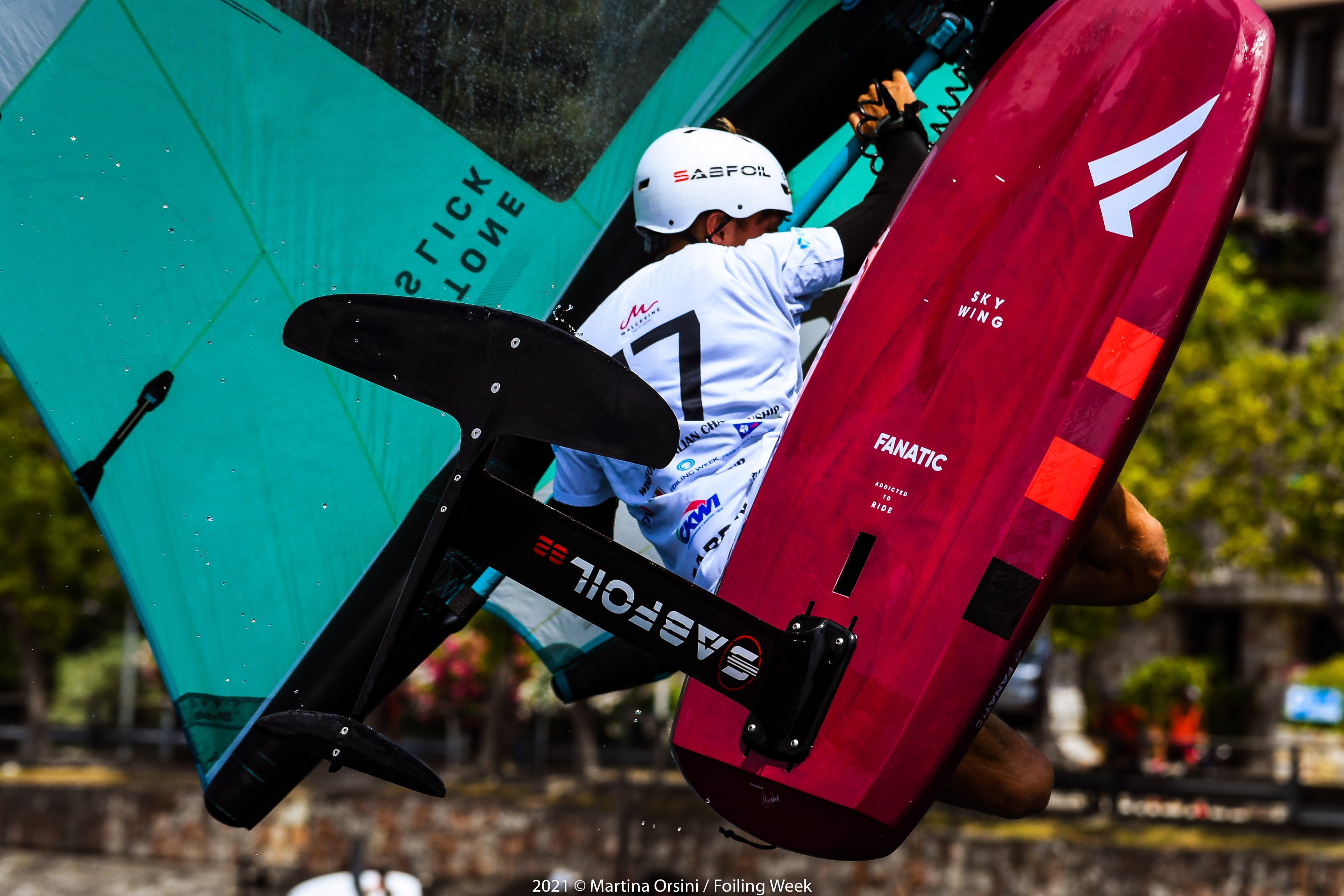 How Vakaros Redefined Sailing Instruments with the Atlas Series