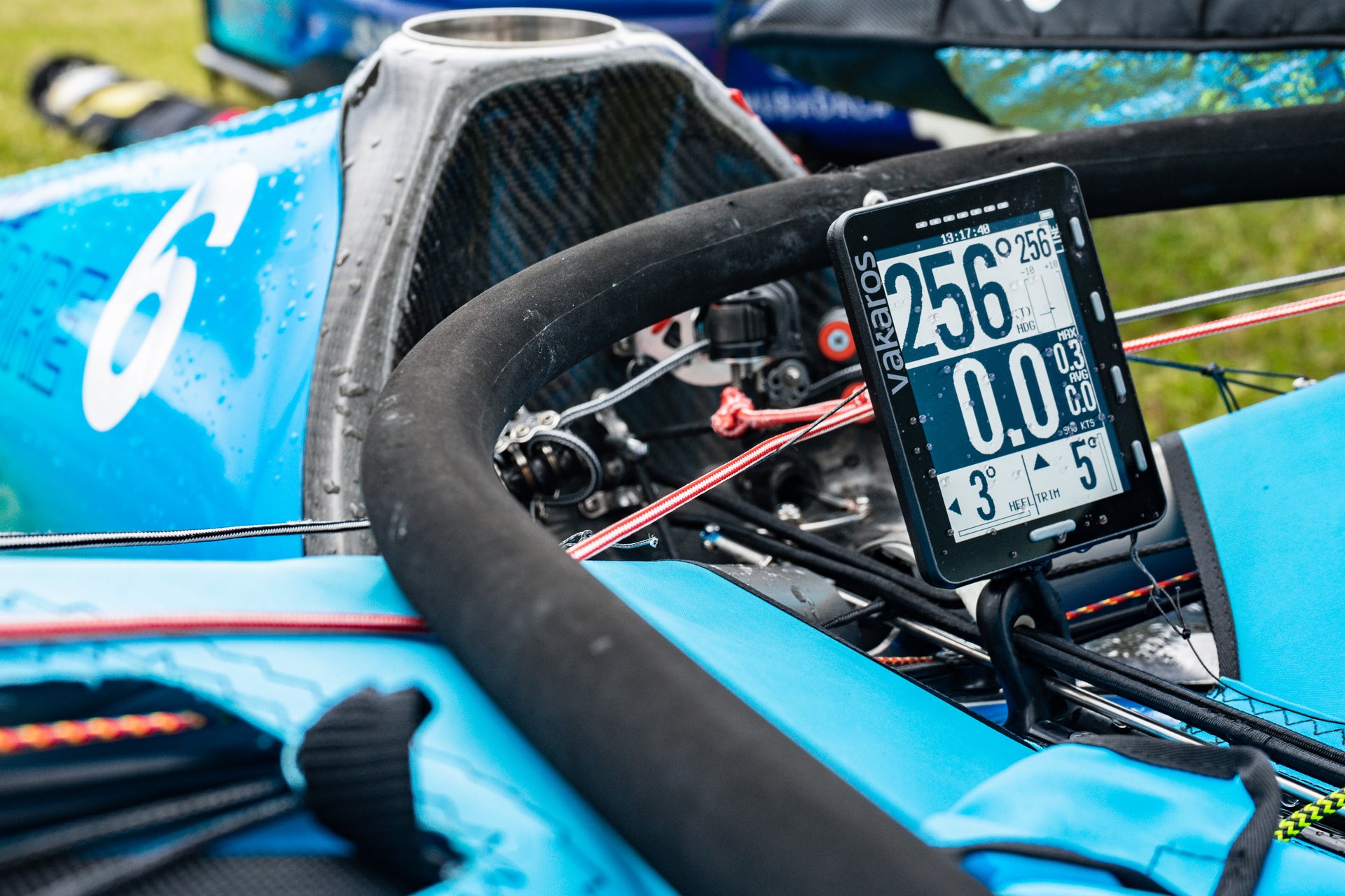 GPS Accuracy: What does it mean and how do we achieve it? – Vakaros