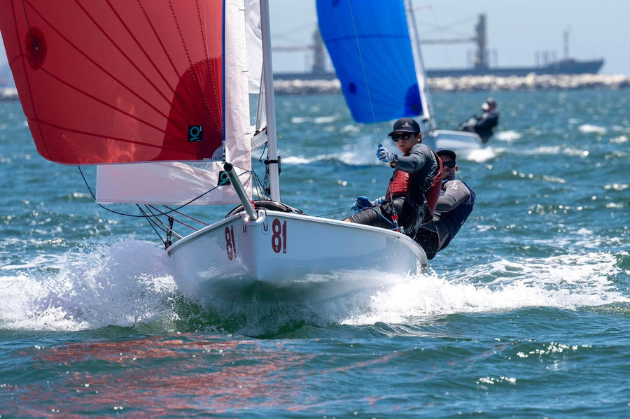 Vakaros - High Quality Sailing Instruments