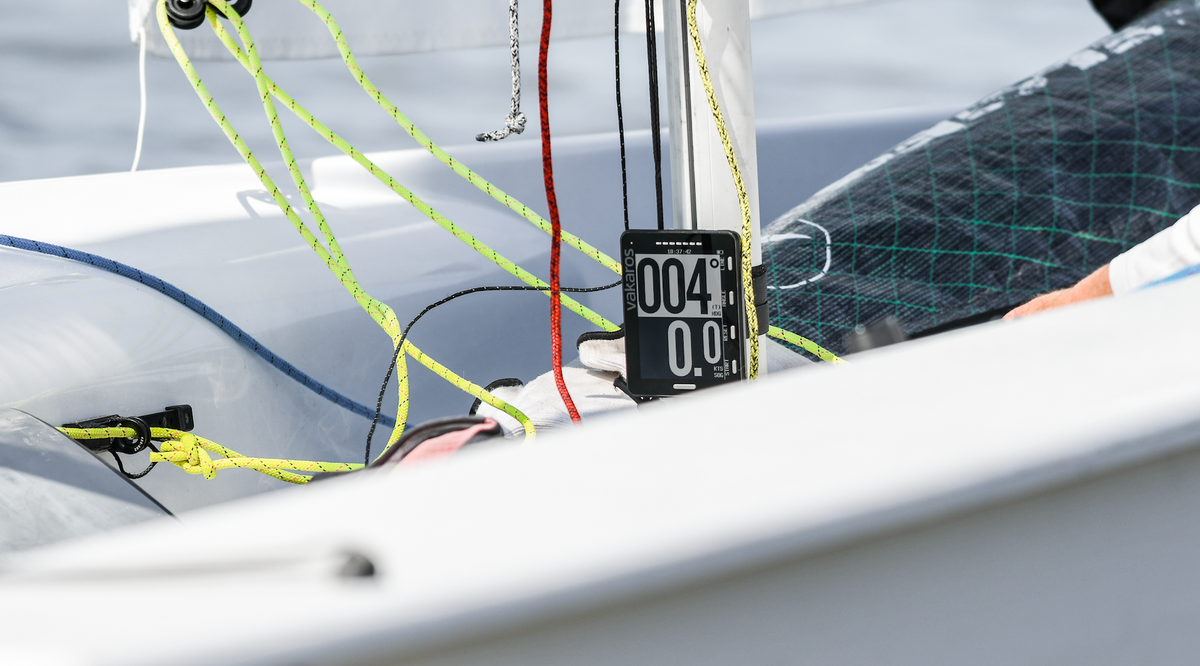 The Grand Kickoff of the Melges 15 Winter Series in Florida – Vakaros