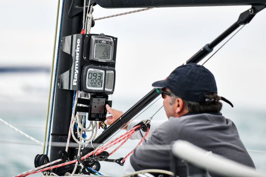 Vakaros - High Quality Sailing Instruments