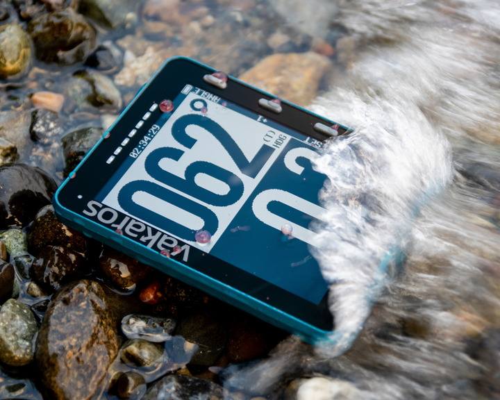 Vakaros - High Quality Sailing Instruments