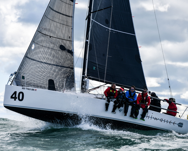 Vakaros - High Quality Sailing Instruments