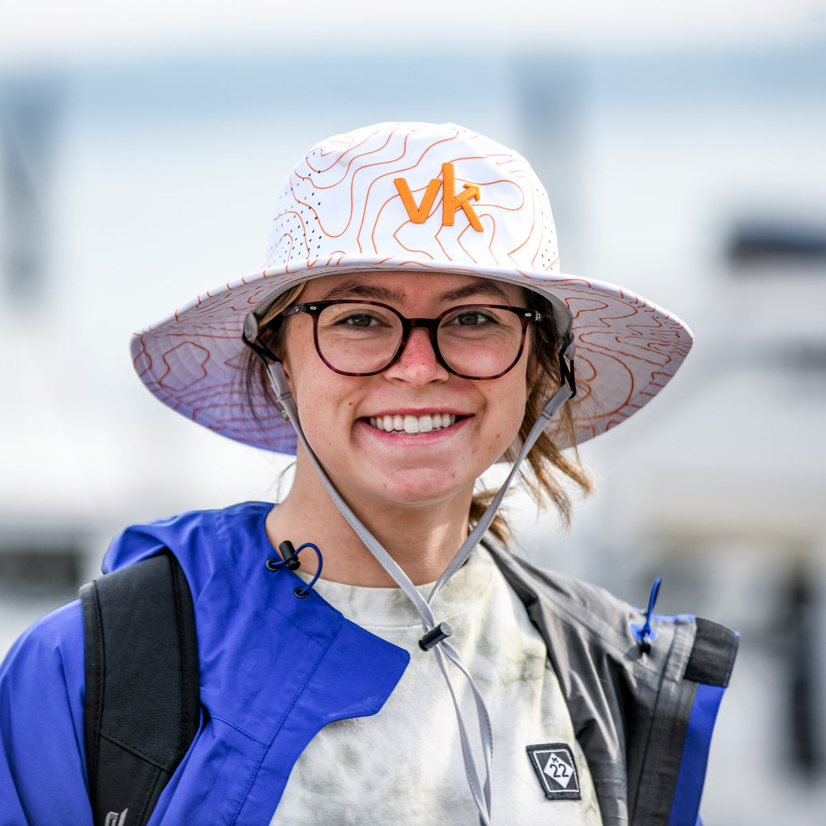 Vakaros - High Quality Sailing Instruments