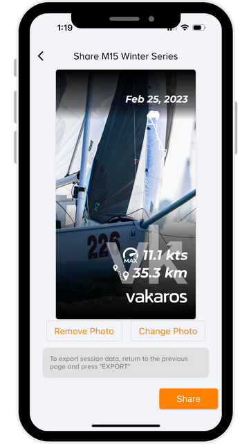 Atlas 2 - Wireless Sailing Instrument – Vakaros