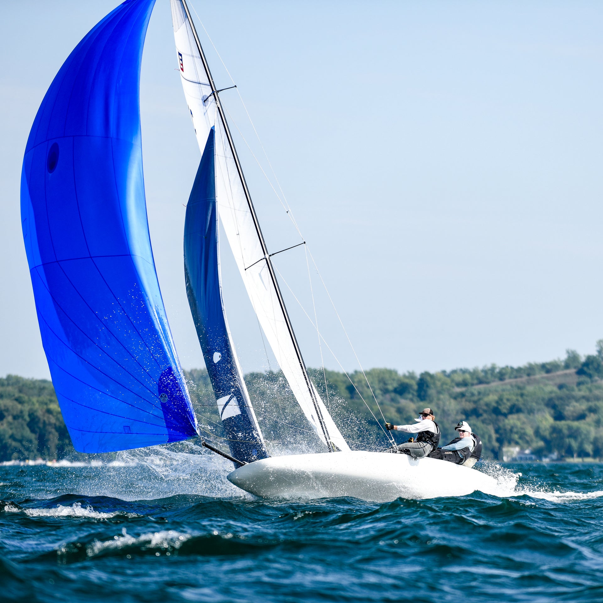 Vakaros - High Quality Sailing Instruments