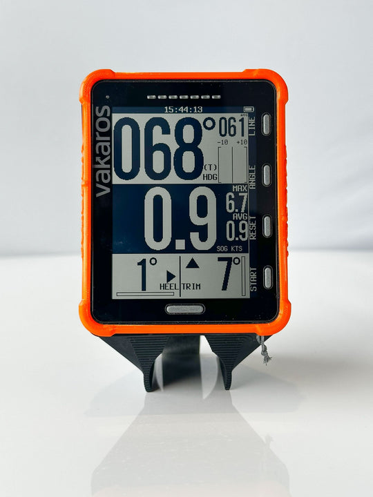 Catamaran End Pole Mount Gen2 VK – Vakaros