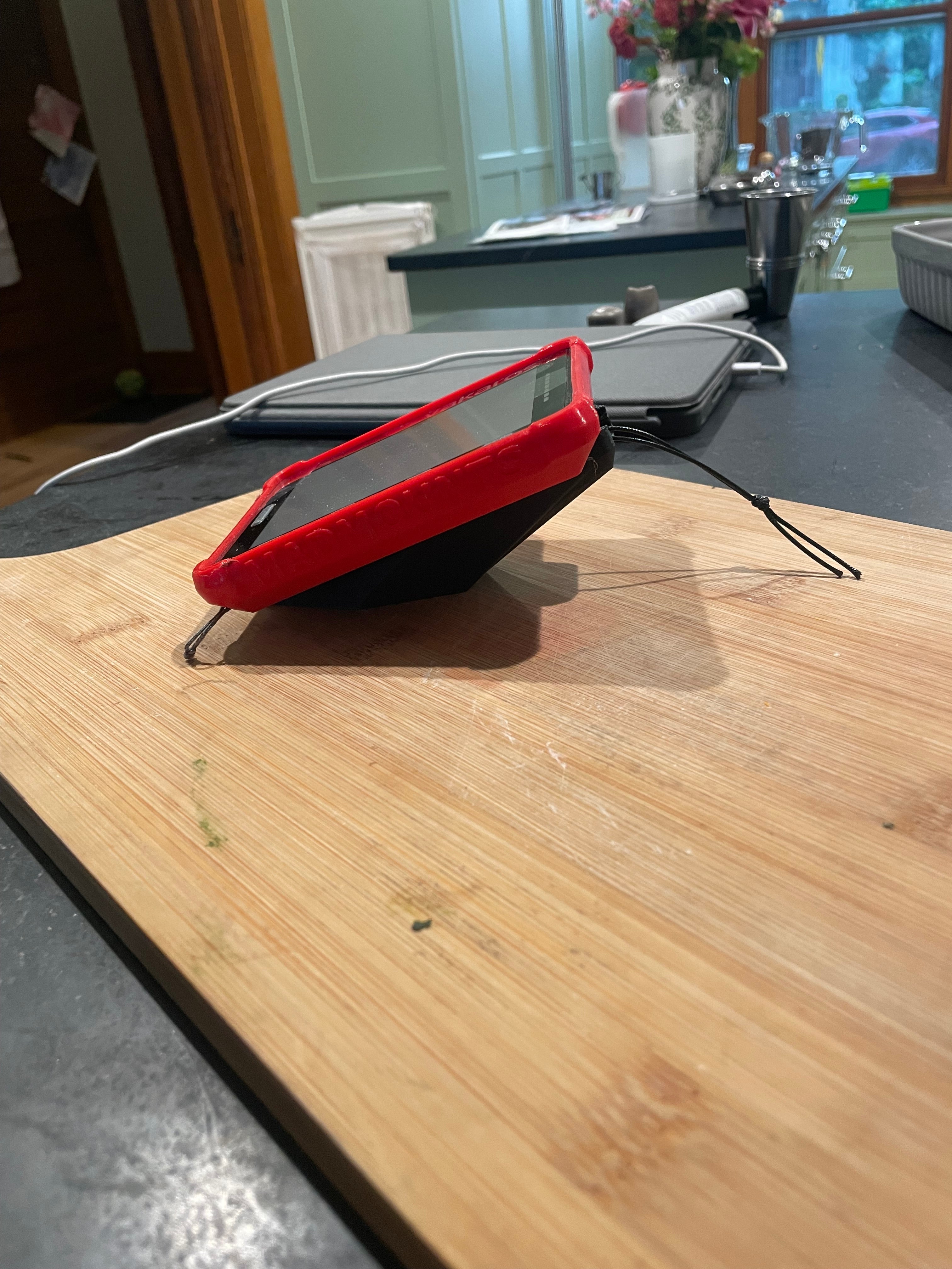 WAZSP® Mount Gen3 VK – Vakaros