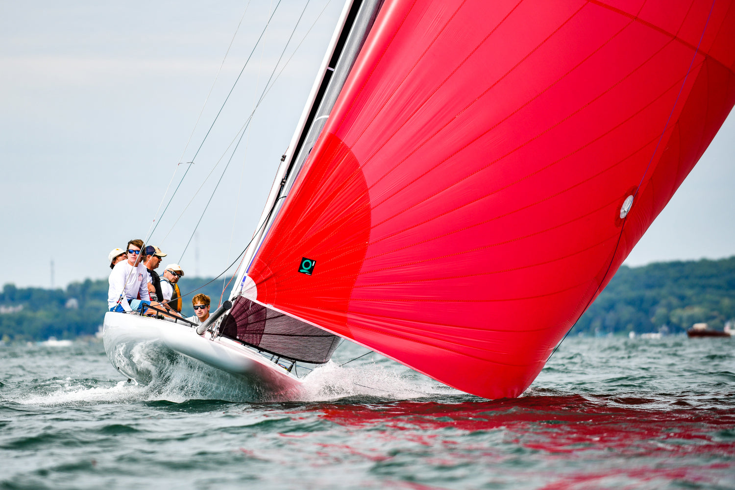 Vakaros - High Quality Sailing Instruments