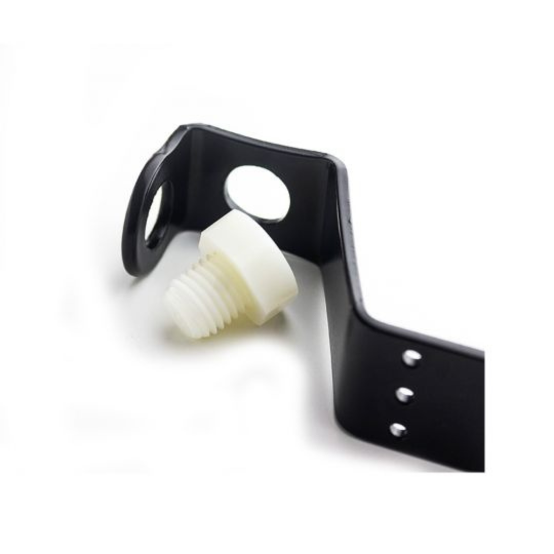 Wind Sensor Mast Bracket – Vakaros