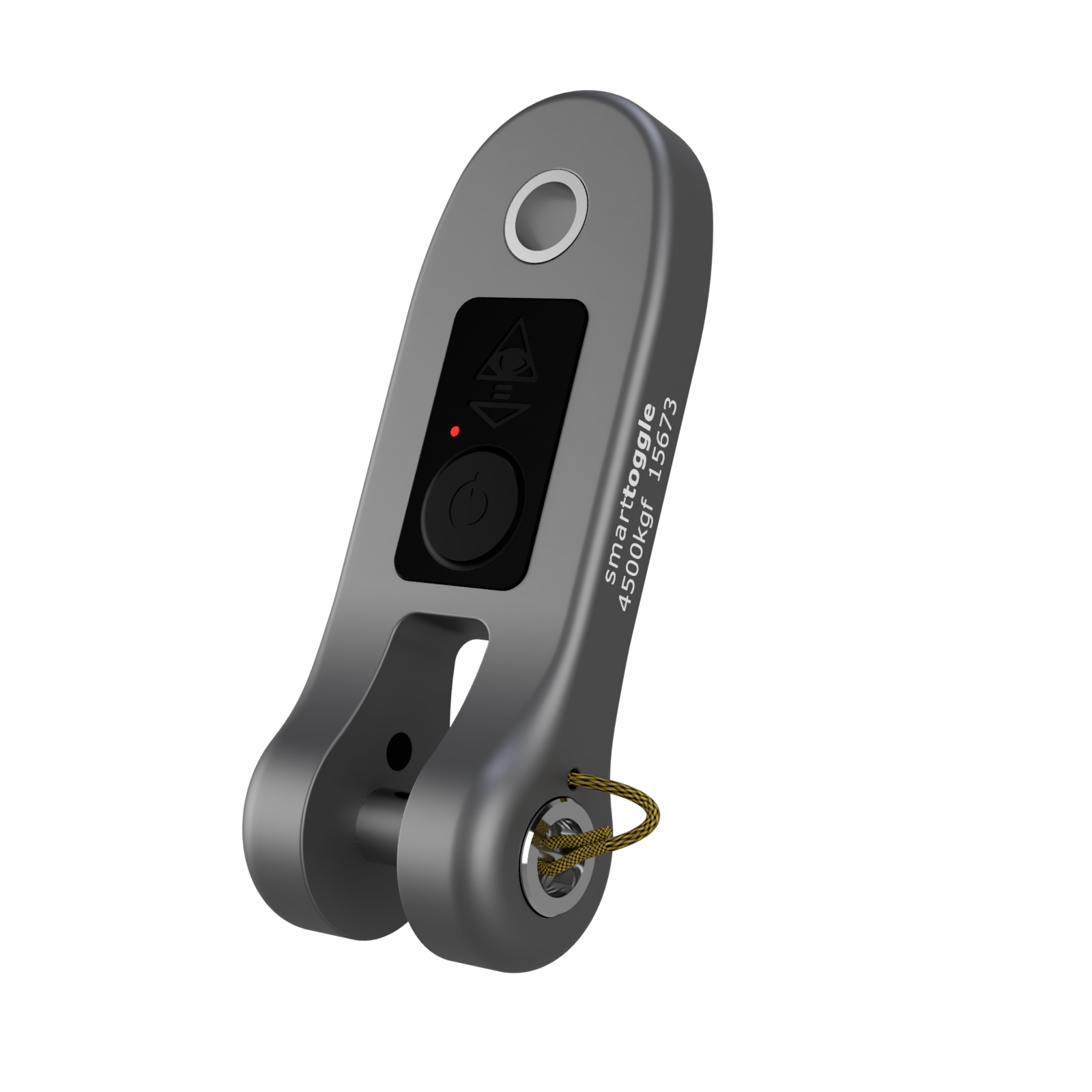 Cyclops Smarttoggle 4.5t – Vakaros